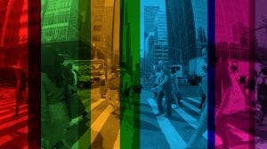 The Rubicon Agency - Techflix