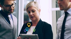 The Rubicon Agency - Techflix