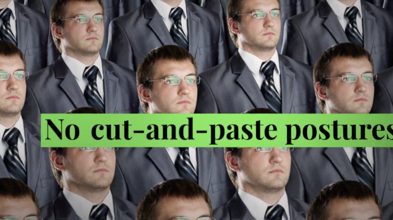 : The Rubicon Agency - Thought Leadership