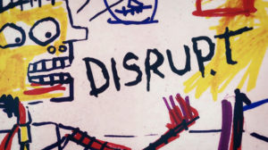 The Rubicon Agency - Techflix