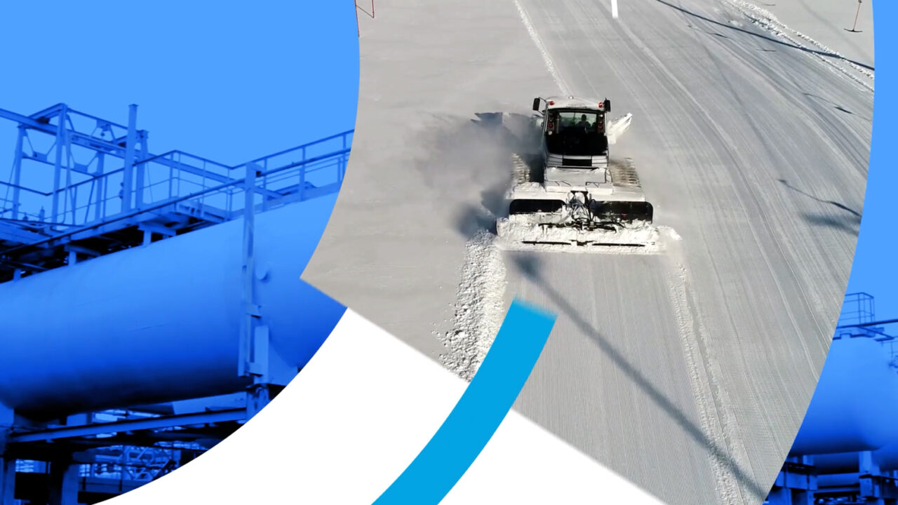 The Rubicon Agency - Techflix