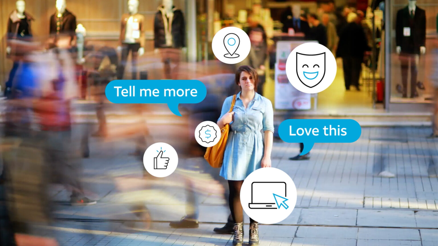 The Rubicon Agency - Techflix