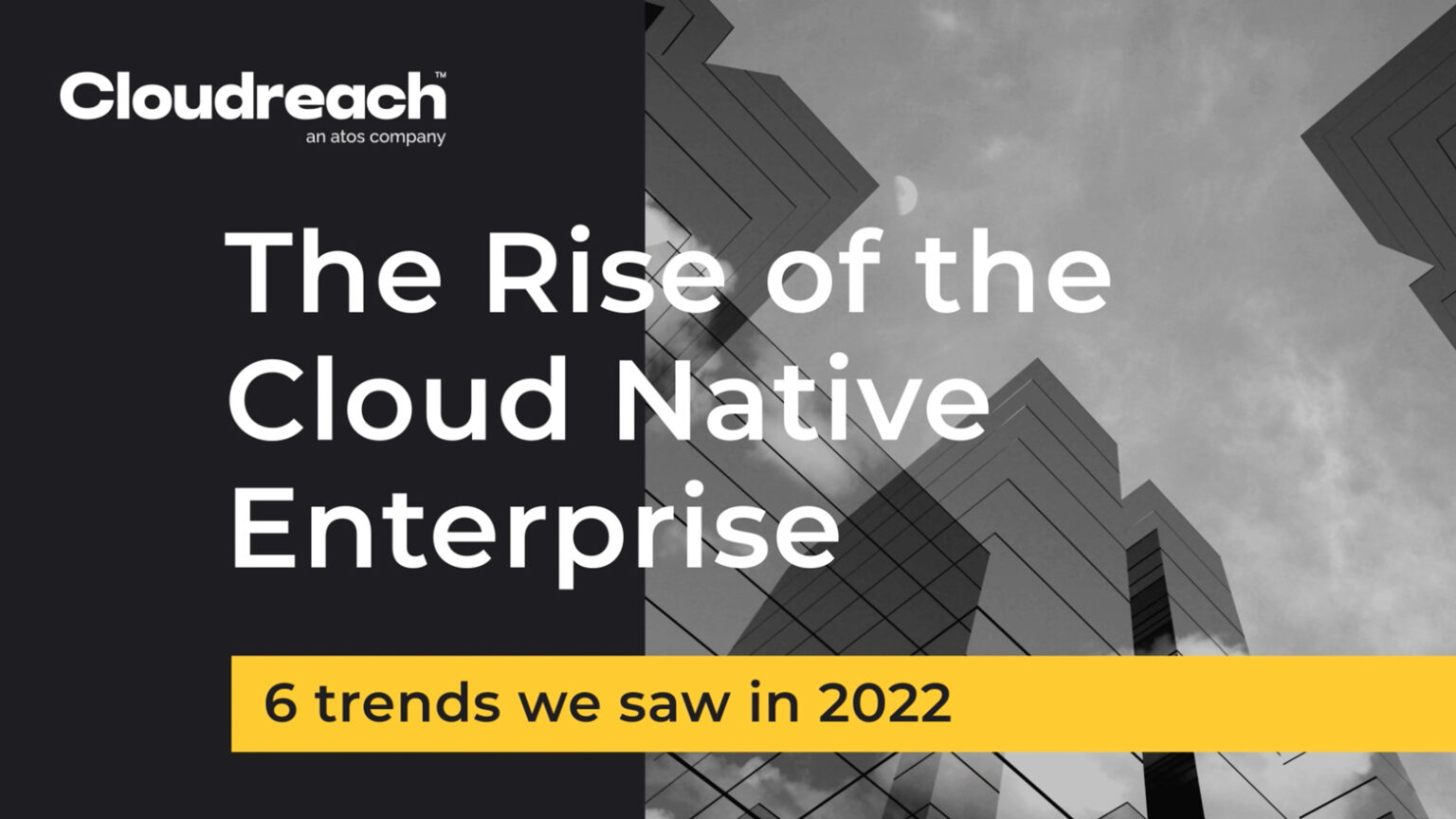 The Rubicon Agency - Techflix