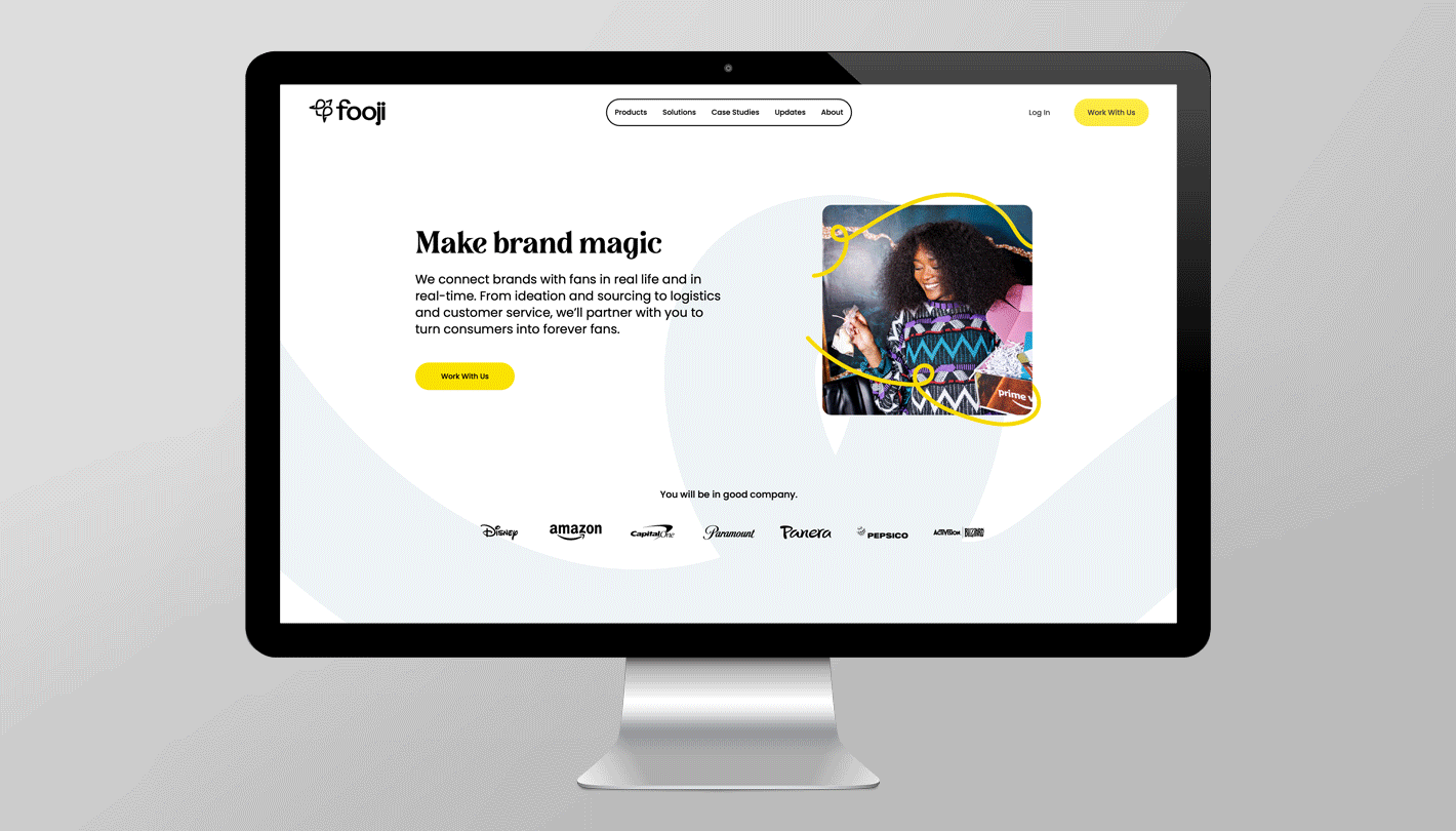 The Rubicon Agency – Adding the wow factor to fan engagement