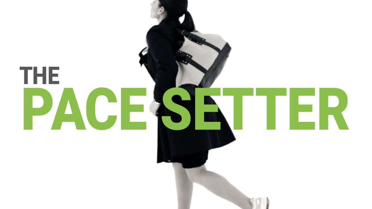 The Rubicon Agency - Techflix