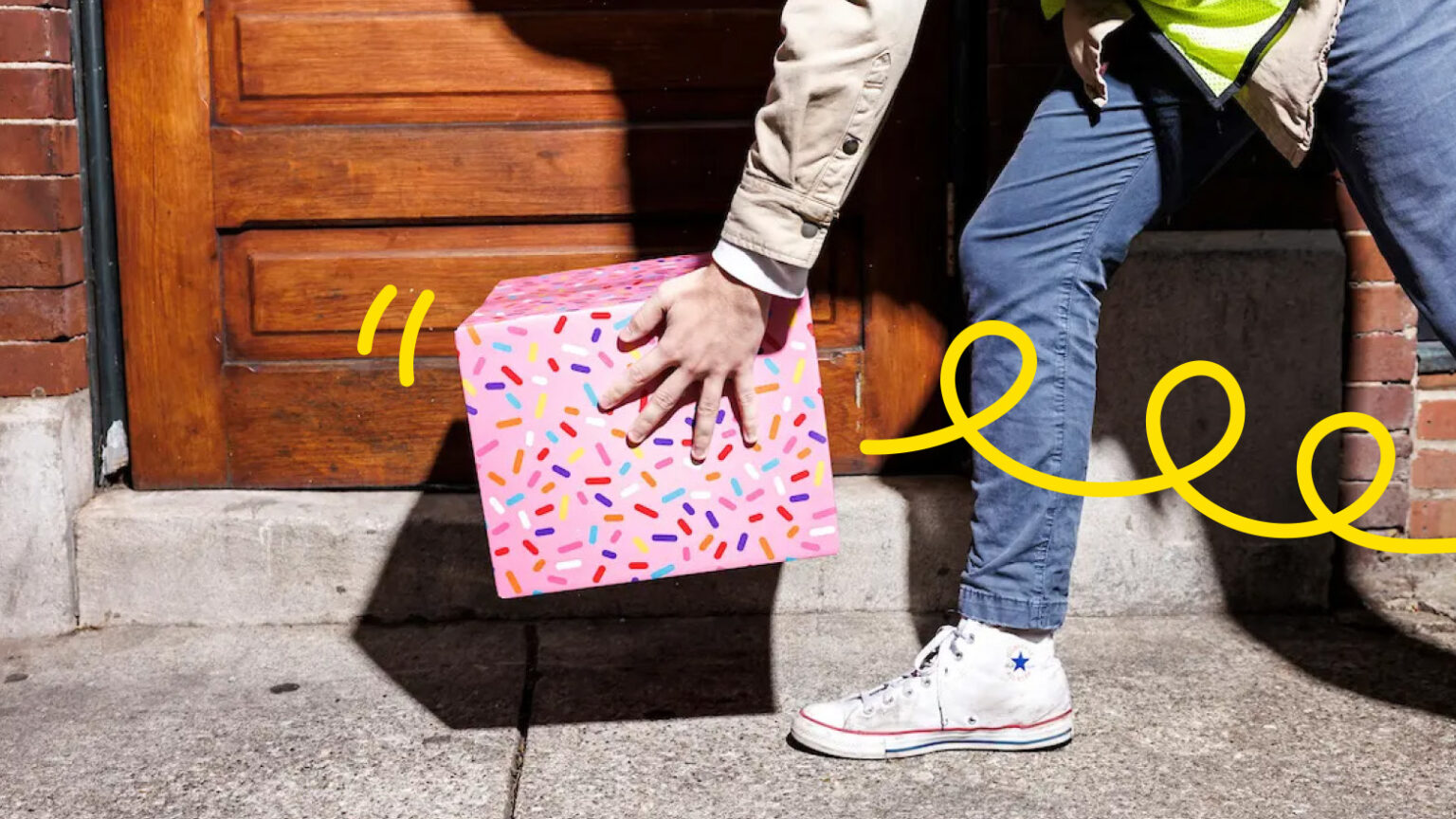 The Rubicon Agency - Techflix