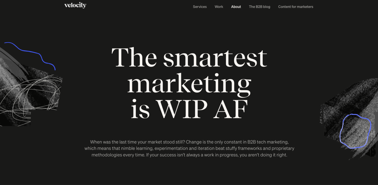 Top 10 Tech Marketing Agencies | The Rubicon Agency