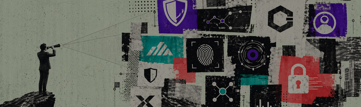 Cybersecurity lookbook: 50 brand examples